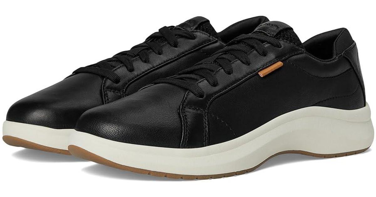 Dr. Scholls Feel Good Shoes in Black | Lyst