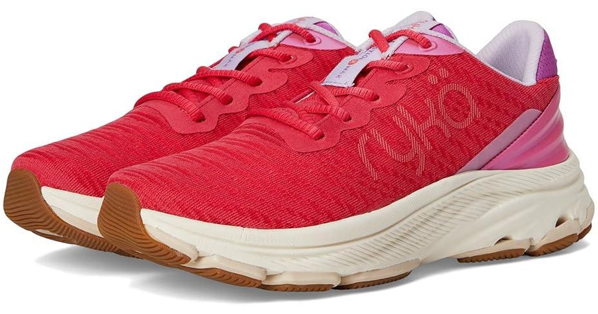 Ryka Devotion X Max Rs Walking Shoes Shoes 12 D in Red | Lyst