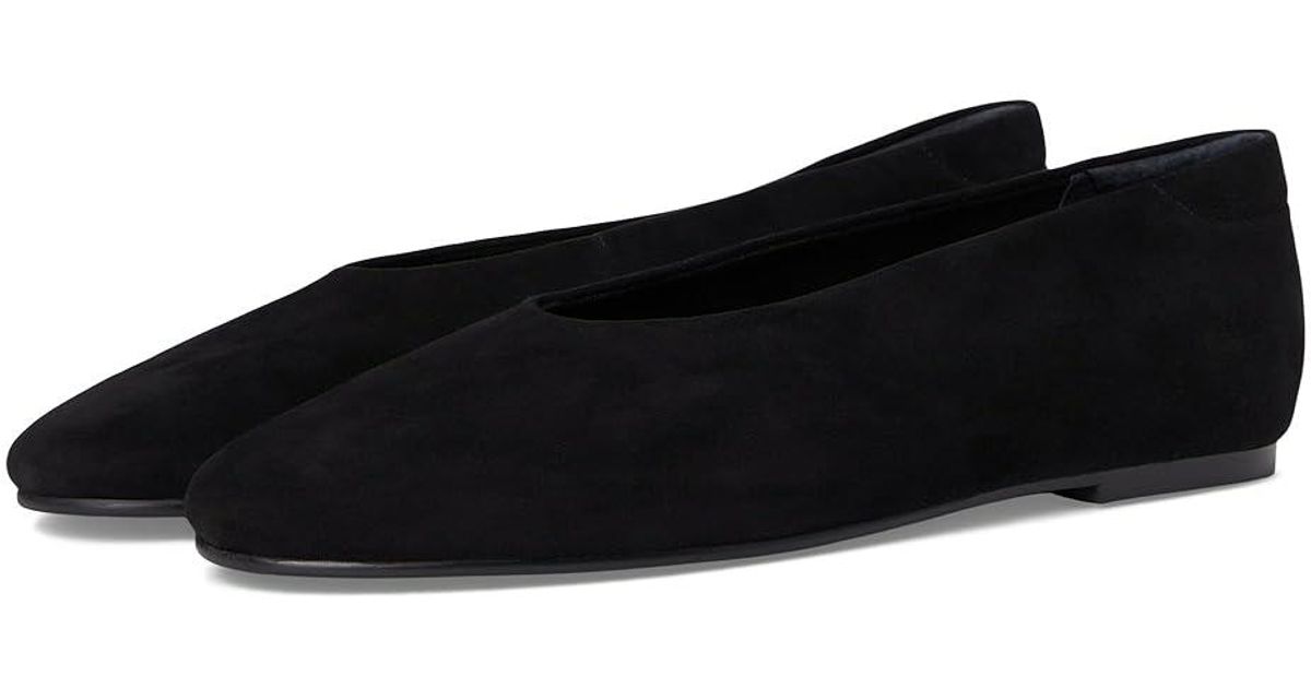 Vaneli Tarim Flat Shoes 8.5 M (B) in Black | Lyst