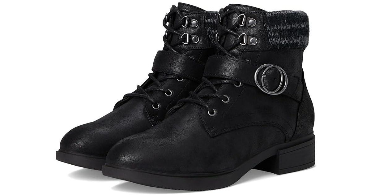 Skechers Tenley in Black | Lyst