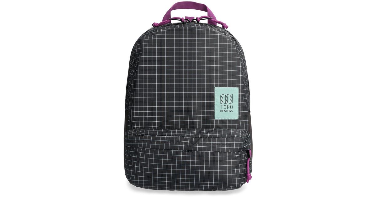 Topo Dash Pack in Gray | Lyst