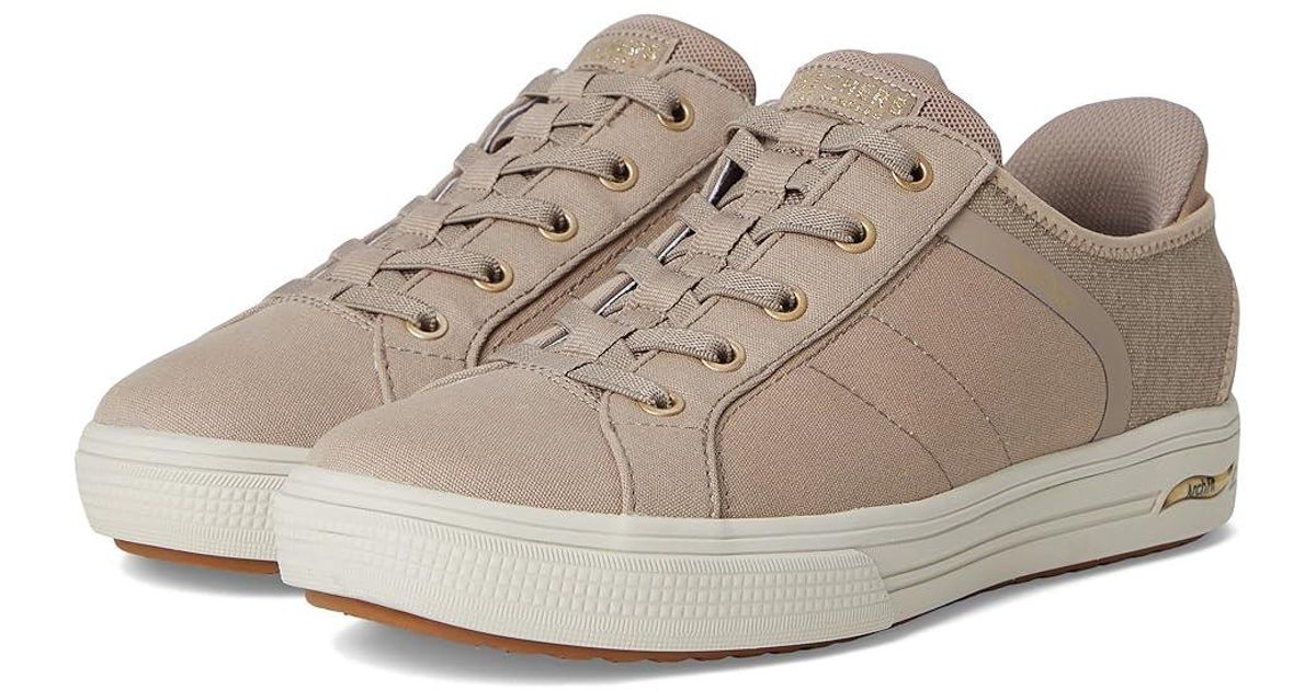 Skechers Arch Fit Arcade-Forever Cozy Hands Free Slip-Ins Shoes 7 D in ...