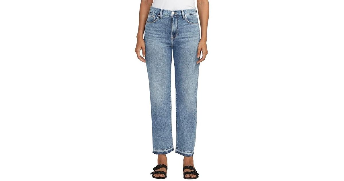 Jag Jeans Rachel ( Jasmine) Jeans in Blue | Lyst