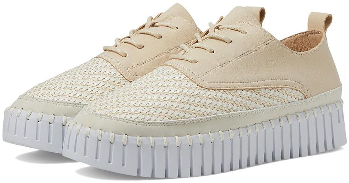 Ilse Jacobsen Tulip 4094 (Kit) Flat Shoes in Metallic | Lyst