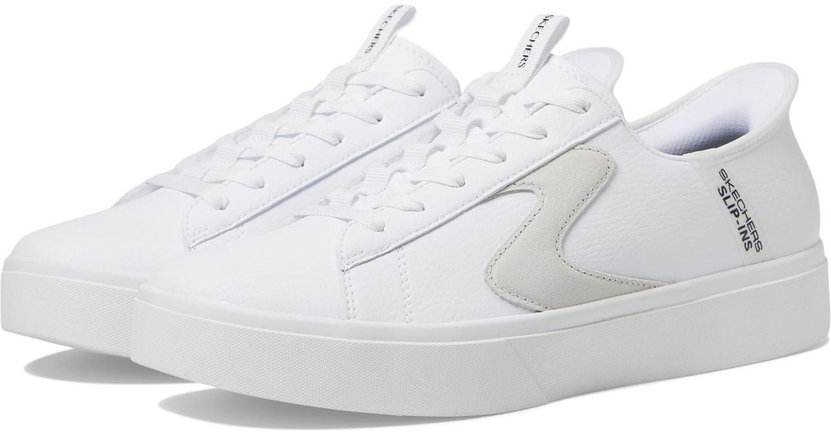 Skechers Eden Lx - Strando in White for Men | Lyst