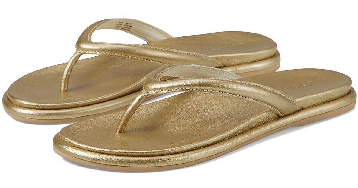 Olukai Tiare (Bubbly/Bubbly) Shoes in Metallic | Lyst