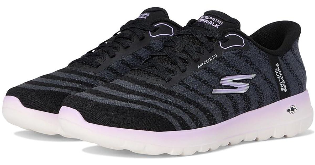 Skechers Go Walk Joy Juneau Hands Free Slip-Ins Walking Shoes/ 9 B in ...