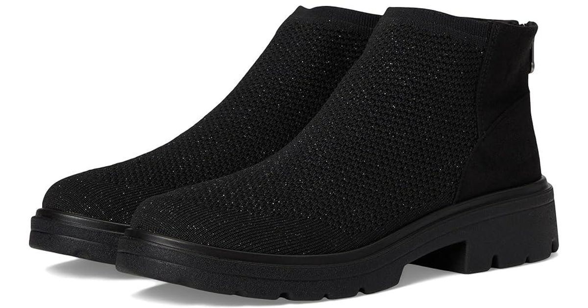 Bzees May () Boots in Black | Lyst