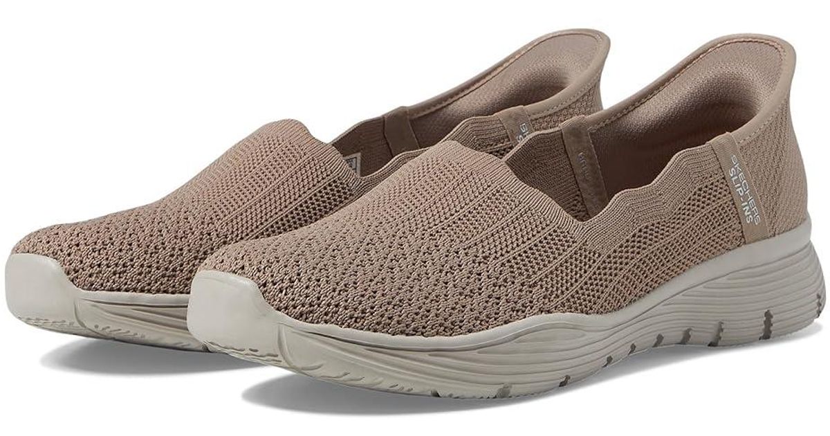 Skechers Seager in Gray | Lyst