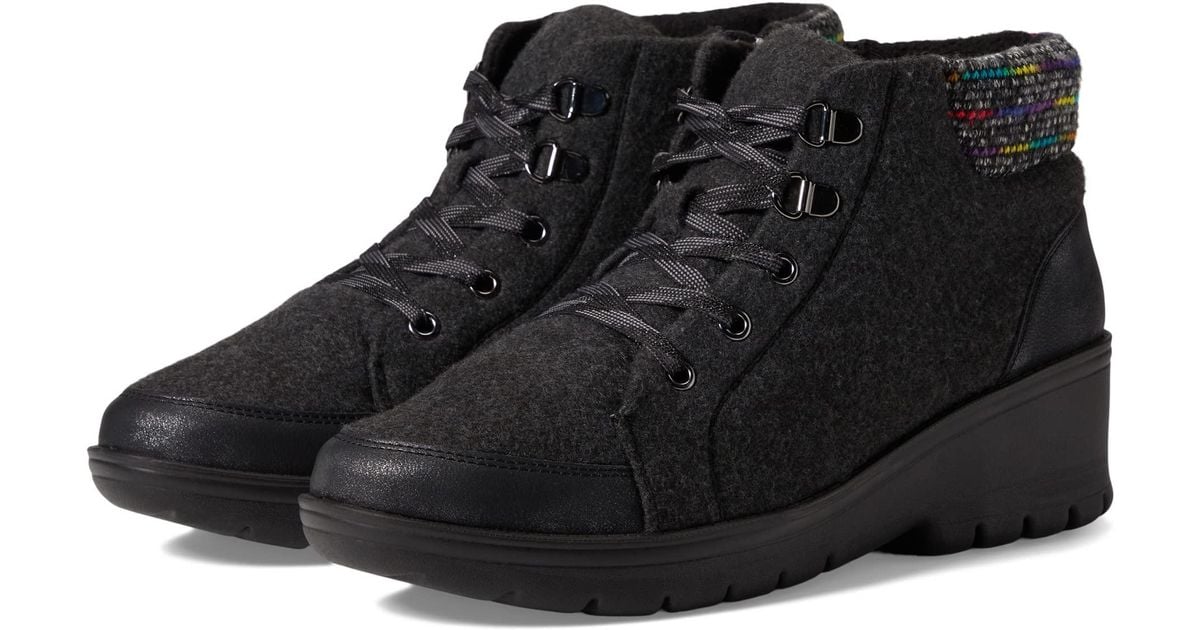 Bzees Brooklyn in Black | Lyst