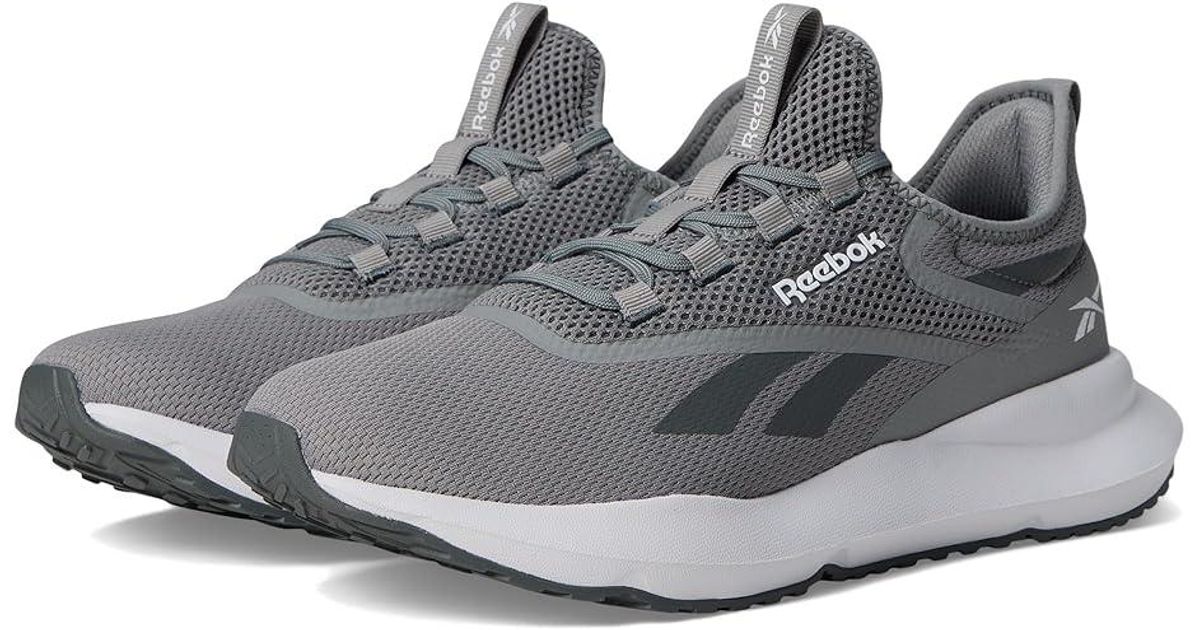 Reebok Cityride Running Shoes/ 7.5 D in Gray for Men | Lyst