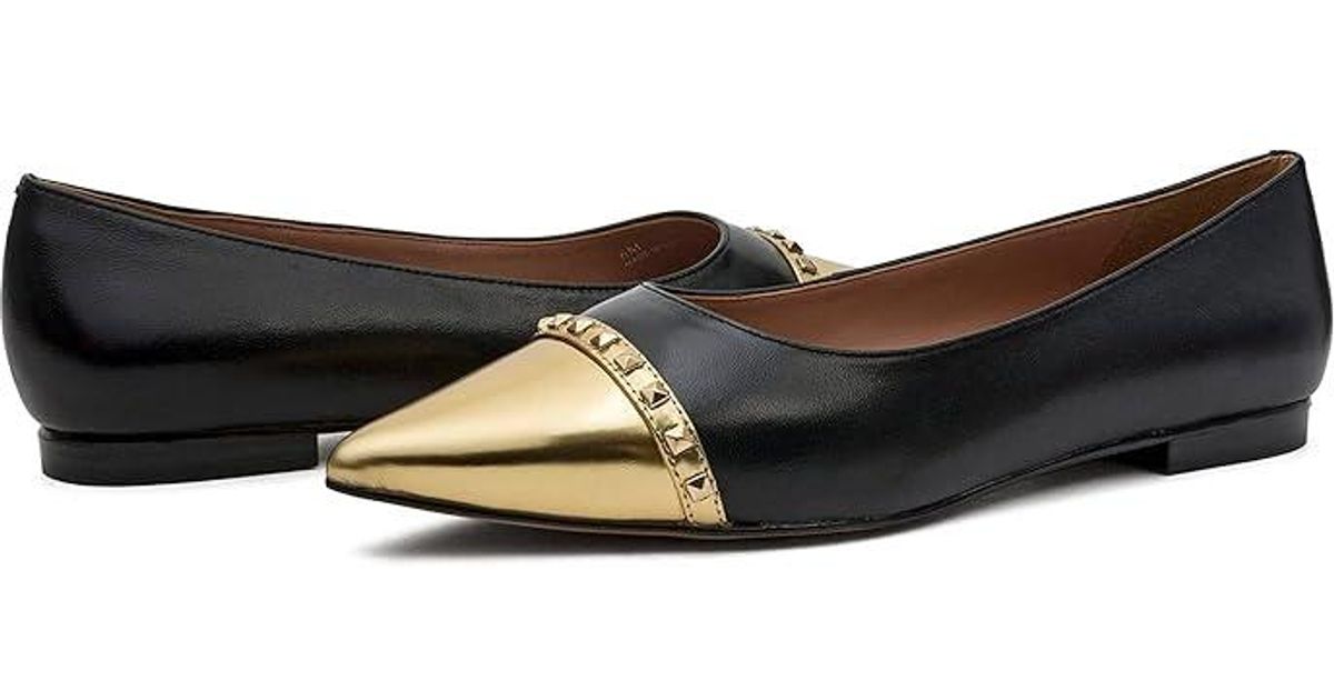 Linea Paolo Niche (/) Shoes in Black | Lyst