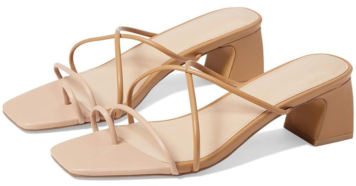 FARYL by Farylrobin Ella Shoes in Black | Lyst