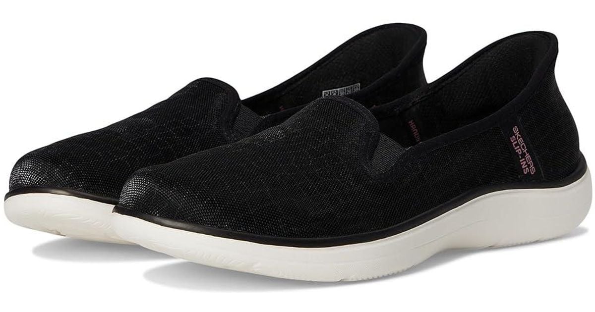 Stunning Womens Skechers Hands Free Slip Ins Images