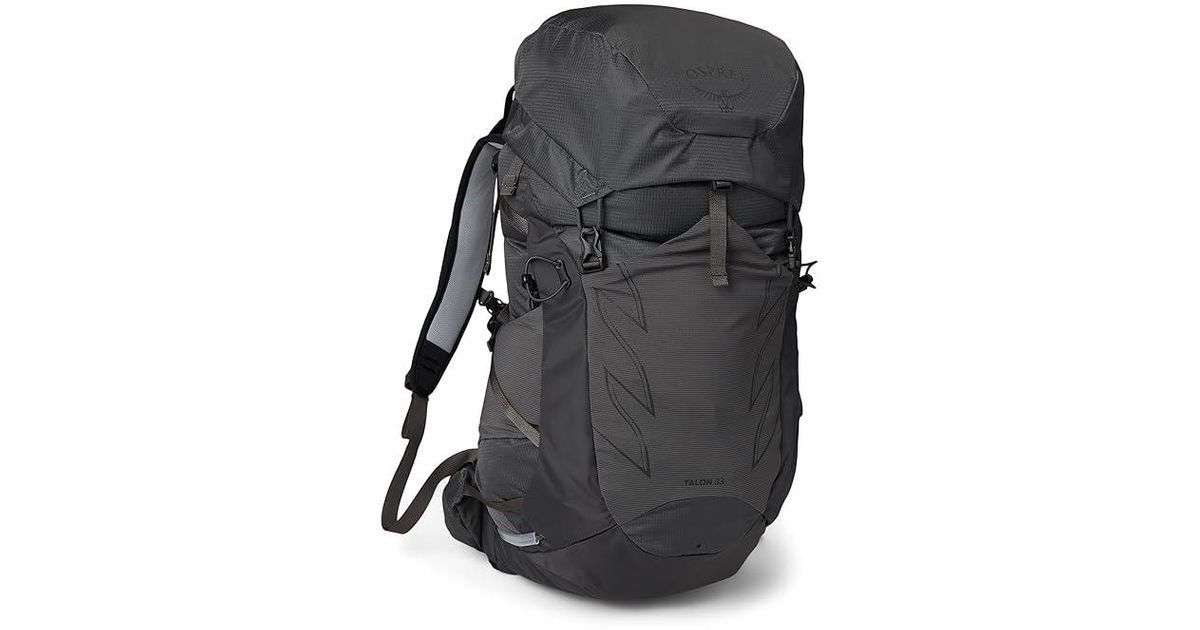 Osprey Talon 33 (Eclipse) Backpack Bags in Black for Men | Lyst