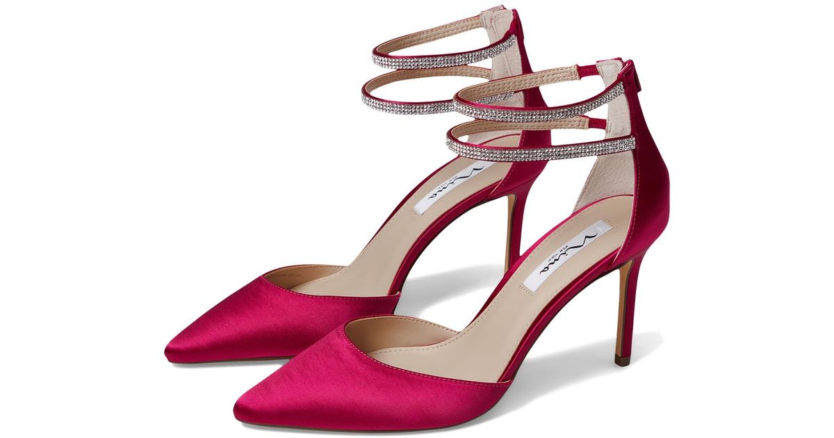 Nina Nikia In Pink Lyst