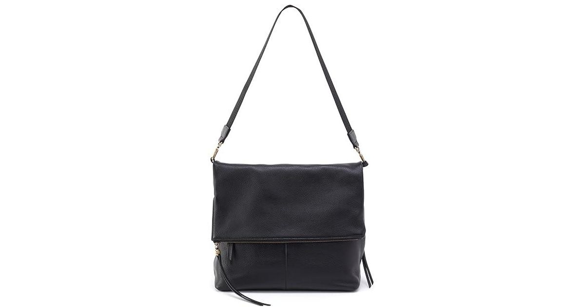 Hobo International Grant Backpack Backpack Bags, Cotton/Leather in ...