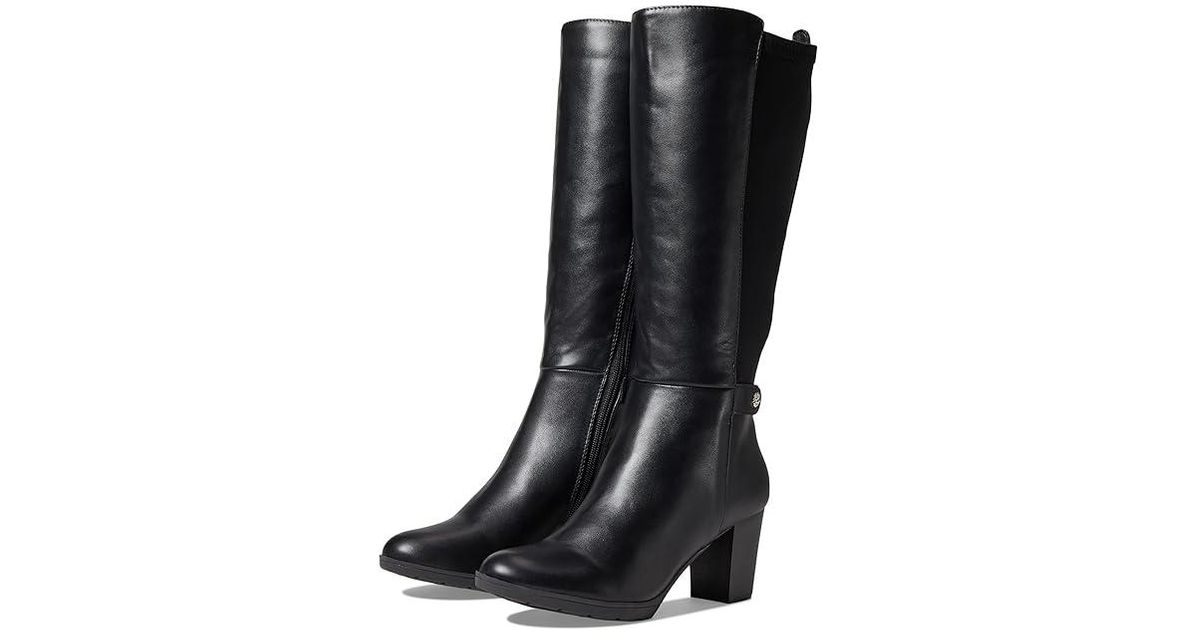 Anne Klein Rachel () Shoes in Black | Lyst