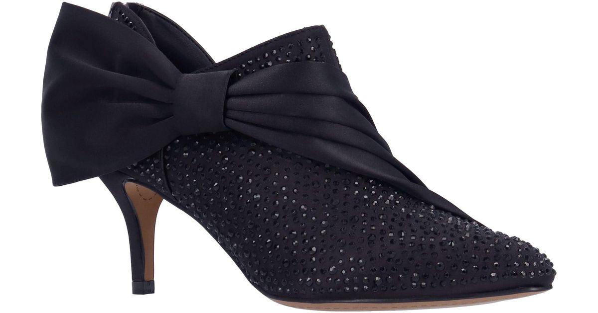 J. Reneé Elettra in Blue | Lyst