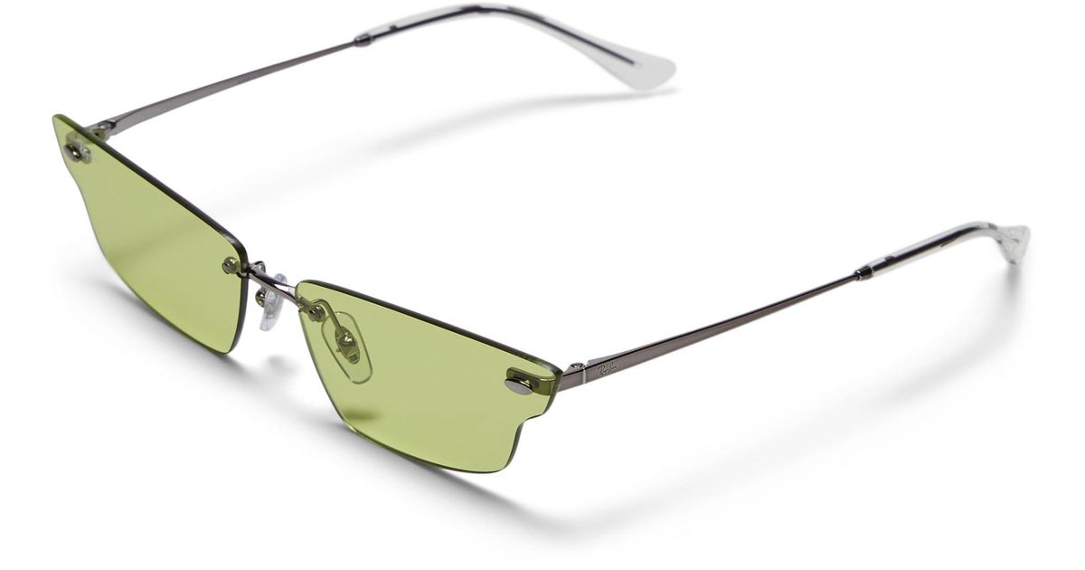 Ray-Ban 0rb3731 Anh in White for Men | Lyst