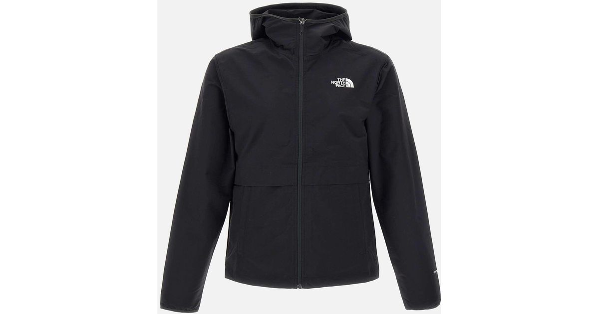 The North Face Tnf Easy Wind Jacket in Blue for Men | Lyst