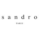 Sandro on Sale | Up to 72% off | Lyst