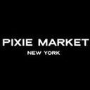 Shop Pixie Market Online | Sale & New Season | Lyst