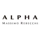 Shop Alpha Massimo Rebecchi Online | Sale & New Season | Lyst