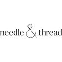 Shop Needle & Thread Online | Sale & New Season | Lyst