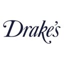 Shop Drake's Online | Sale & New Season | Lyst