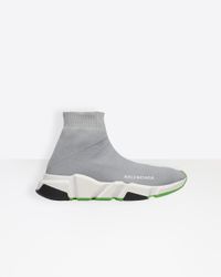 Balenciaga Speed - Women's Balenciaga Speed Sneakers - Lyst