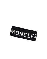 Women's Moncler Hair from $128 - Lyst