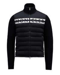 Moncler Sweaters and knitwear for Men - Up to 38% off at Lyst.com Moncler Sweaters and knitwear for Men - Up to 38% off at Lyst.com