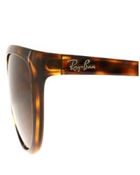 Ray-Ban Rayban Emma Sunglasses in Pink - Lyst