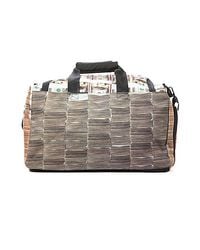 Sprayground Money Band Duffle Bag | SEMA Data Co-op