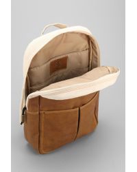 Urban Outfitters Focused Space Departure Backpack in Brown - Lyst