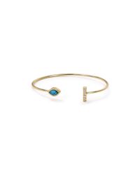 Jules smith pave cuff bracelet store