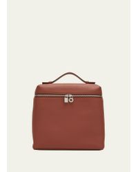 Women's Loro Piana Backpacks from $1,800 | Lyst