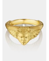 Women's Anthony Lent Rings from $860 | Lyst