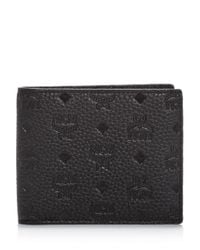 MCM Wallets and cardholders for Men - Up to 61% off at Lyst.com