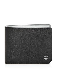 MCM Wallets and cardholders for Men - Up to 61% off at Lyst.com