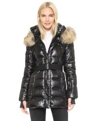 Sam. Millennium Jacket in Black (Jet) | Lyst