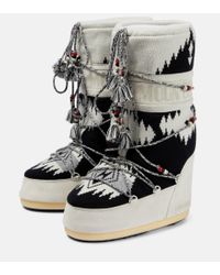 Alanui Boots for Women | Online Sale up to 61% off | Lyst