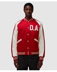 Human Made Tiger Stadium Jacket ( in Green for Men | Lyst Human Made Tiger Stadium Jacket ( in Green for Men | Lyst