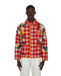 Bode Jackets for Men | Online Sale up to 60% off | Lyst
