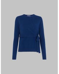 Midnight Blue Sweaters and knitwear for Women | Lyst