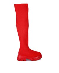 LONDON RAG Knee-high boots for Women | Online Sale up to 40% off | Lyst