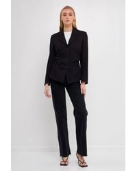 Women's Grey Lab Blazers, sport coats and suit jackets from $120 | Lyst