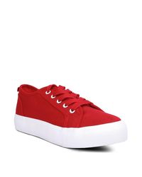 LONDON RAG Low-top sneakers for Women | Online Sale up to 40% off | Lyst