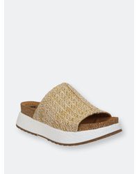 Otbt Flats and flat shoes for Women | Online Sale up to 65% off | Lyst